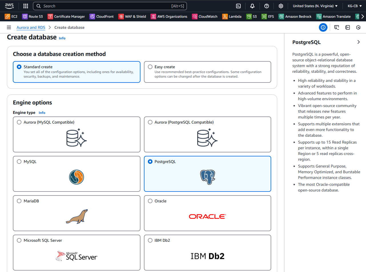 Nosql Vs Sql On Aws Choosing Between Dynamodb And Rds Use Cases